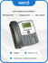 VoIP-телефон Linksys SPA942, монохромный, громкая связь, черный