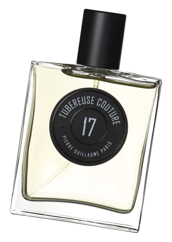 Аромат для женщин Пьер Гийом Тубероза Кутюр 17 - 50 мл / Parfumerie Generale