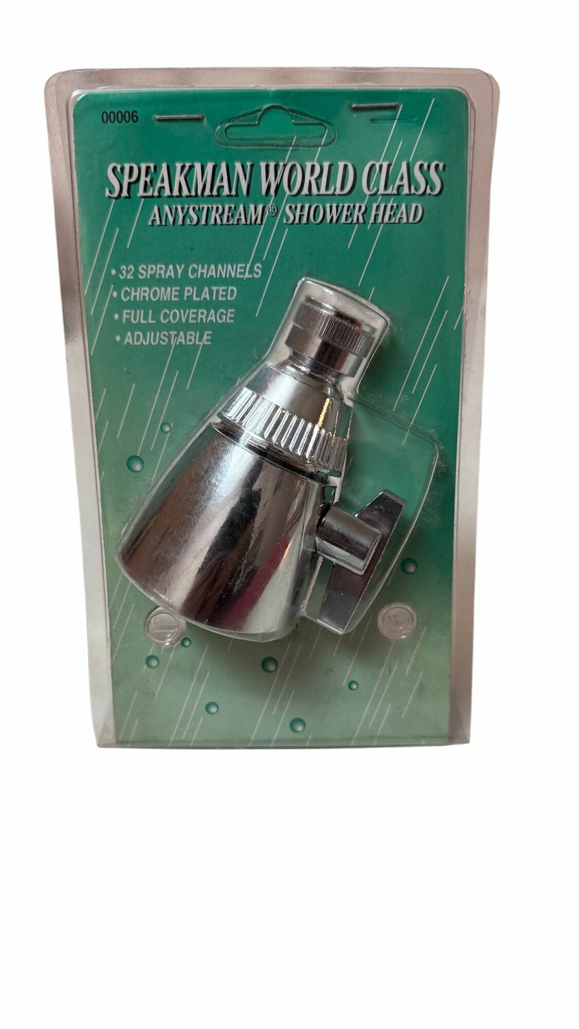 Душевая головка Speakman S-2253-AF-BP