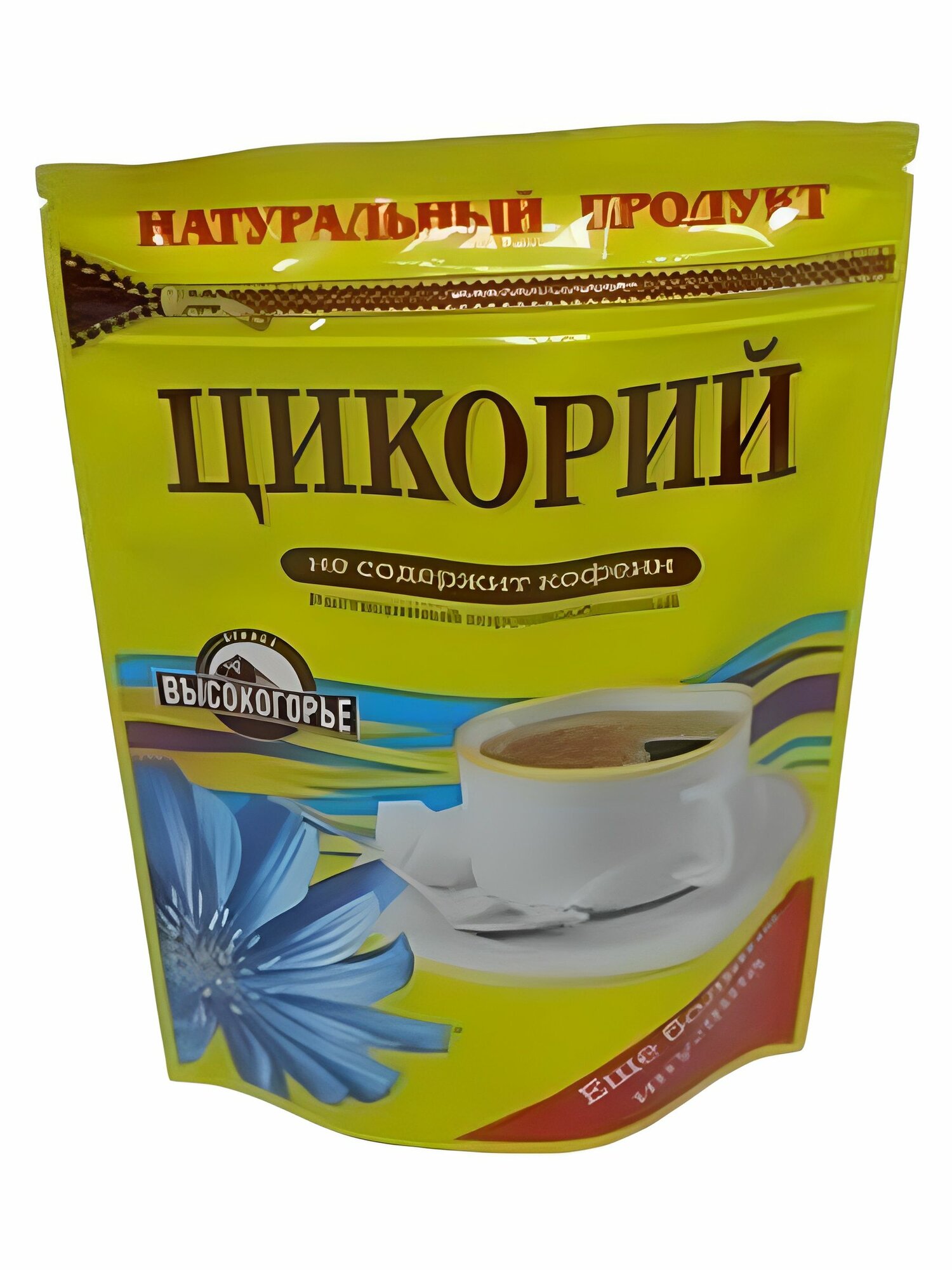 Страна Высокогорье Цикорий 95г.