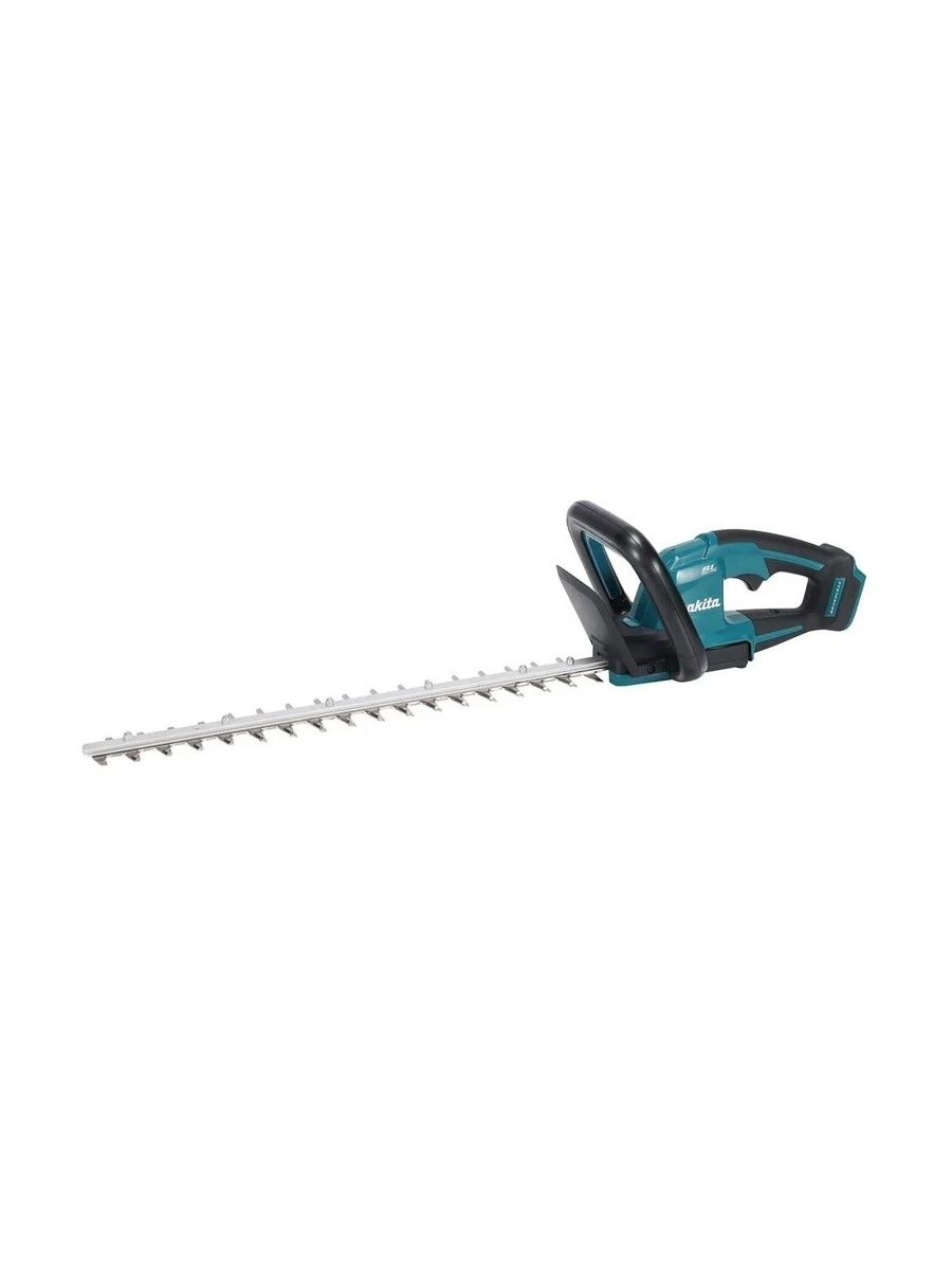 Кусторез аккумуляторный Makita DUH506Z LXT BL 18В, 320Вт, 50см, 4000рез/мин, диам. раск. 20мм, XPT