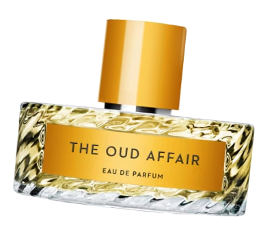 Vilhelm Parfumerie The Oud Affair парфюмерная вода 20 мл - Вильгельм Зе Уд Эффеар для мужчин и женщин