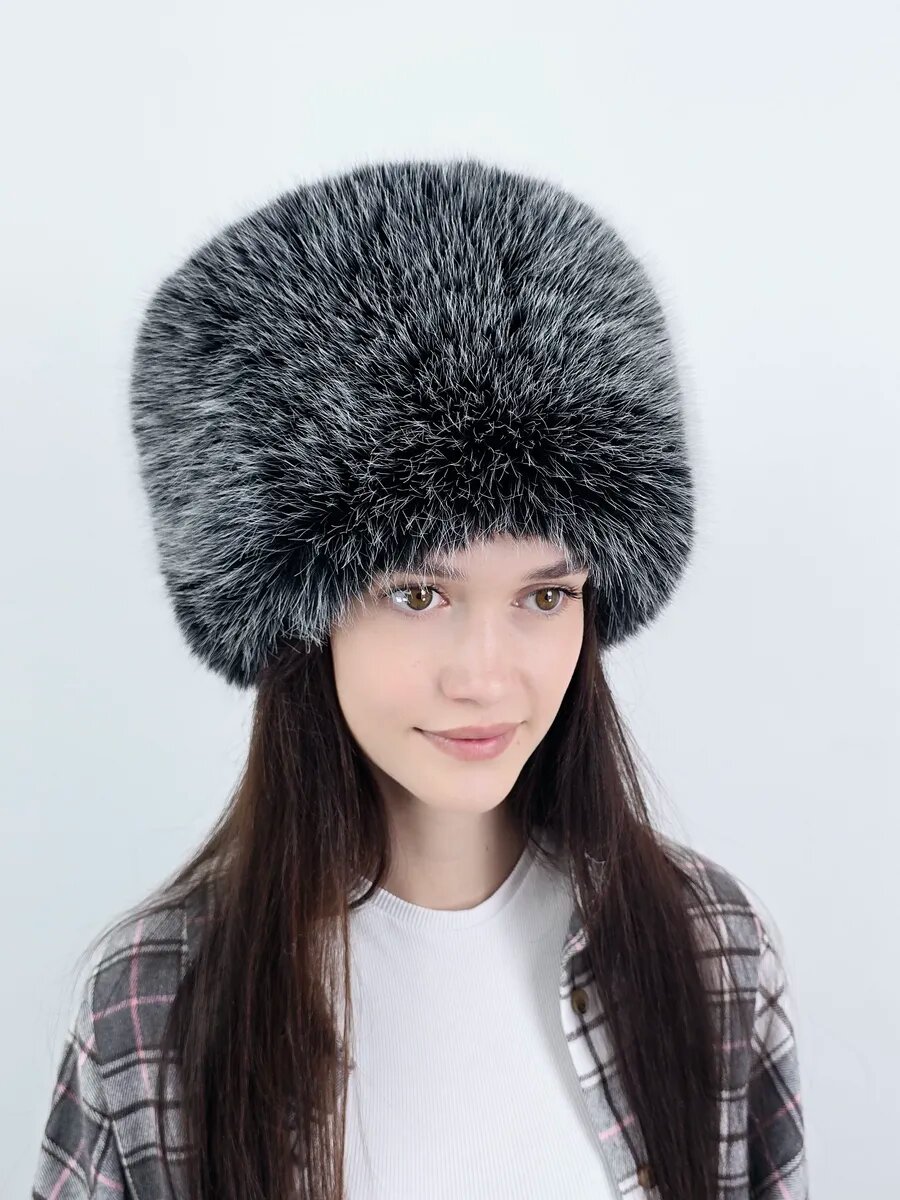 Шапка для женщин