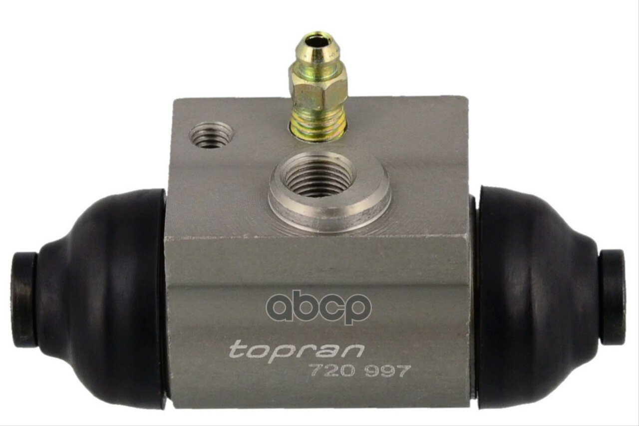 Цилиндр тормозной рабочий (замена для HP-720997756) topran арт. 720997001