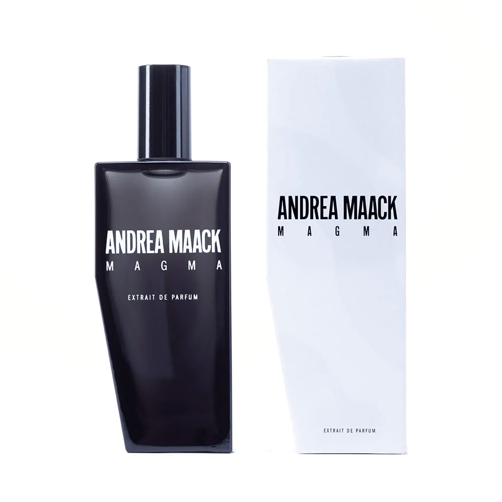 Духи Andrea Maack Magma для женщин и мужчин 50 мл - Андрэа Мак Магма парфюм