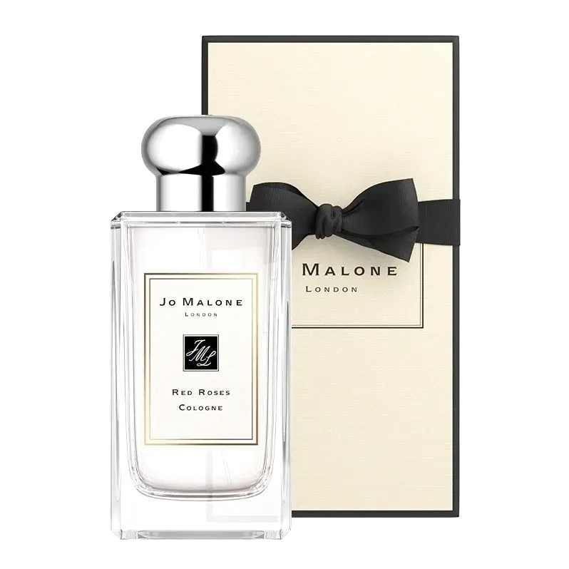 Jo Malone Red Roses - женские духи 100 мл / Джо Малон Ред Розиз
