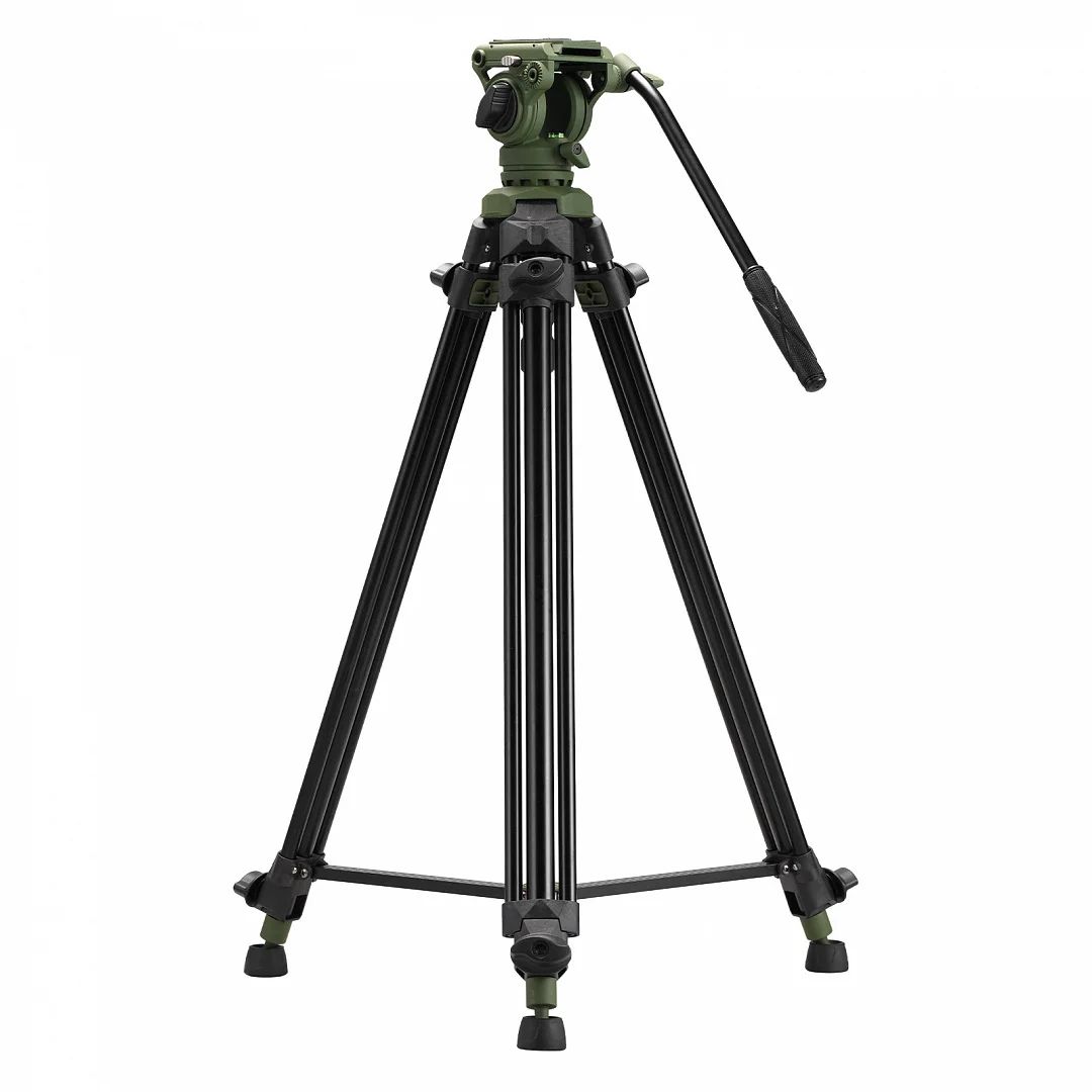 Тренога Veber Tactic Pro TH22V для зрительных труб