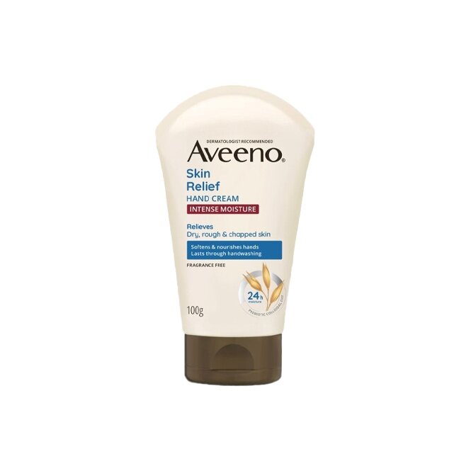 Уход за руками Aveeno
