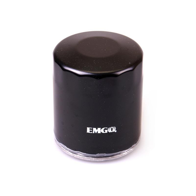 EMGO Масляный фильтр 10-824100 / HF170 Черный