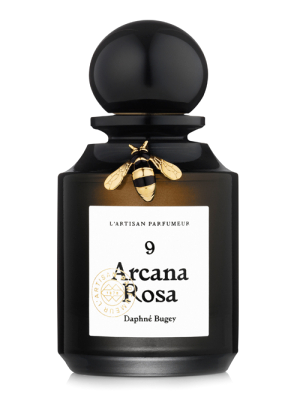 Natura Fabularis 9 Arcana Rosa парфюм унисекс 75 мл / Л Артизан Парфюмер Аркана Роза
