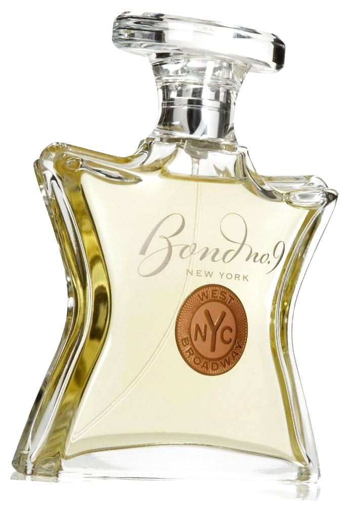 Парфюм унисекс Бонд №9 Вест Бродвей 50 мл - Bond No 9 West Broadway для женщин и мужчин