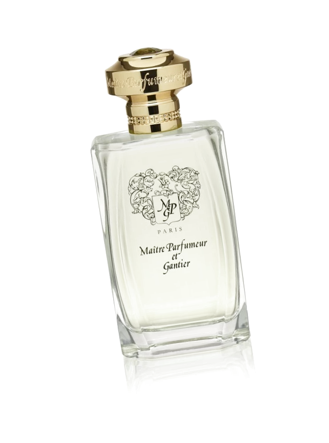 Maitre Parfumeur Et Gantier Ambre Mythique eau de parfum 120 мл унисекс - Амбре Митик