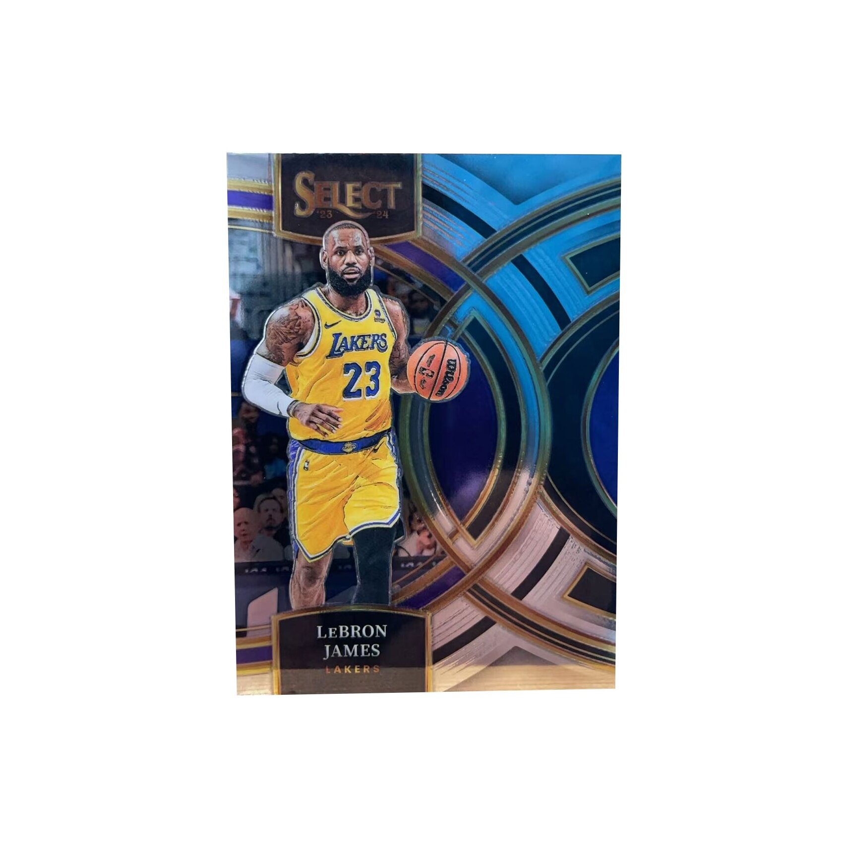 Карточки коллекционные PANINI