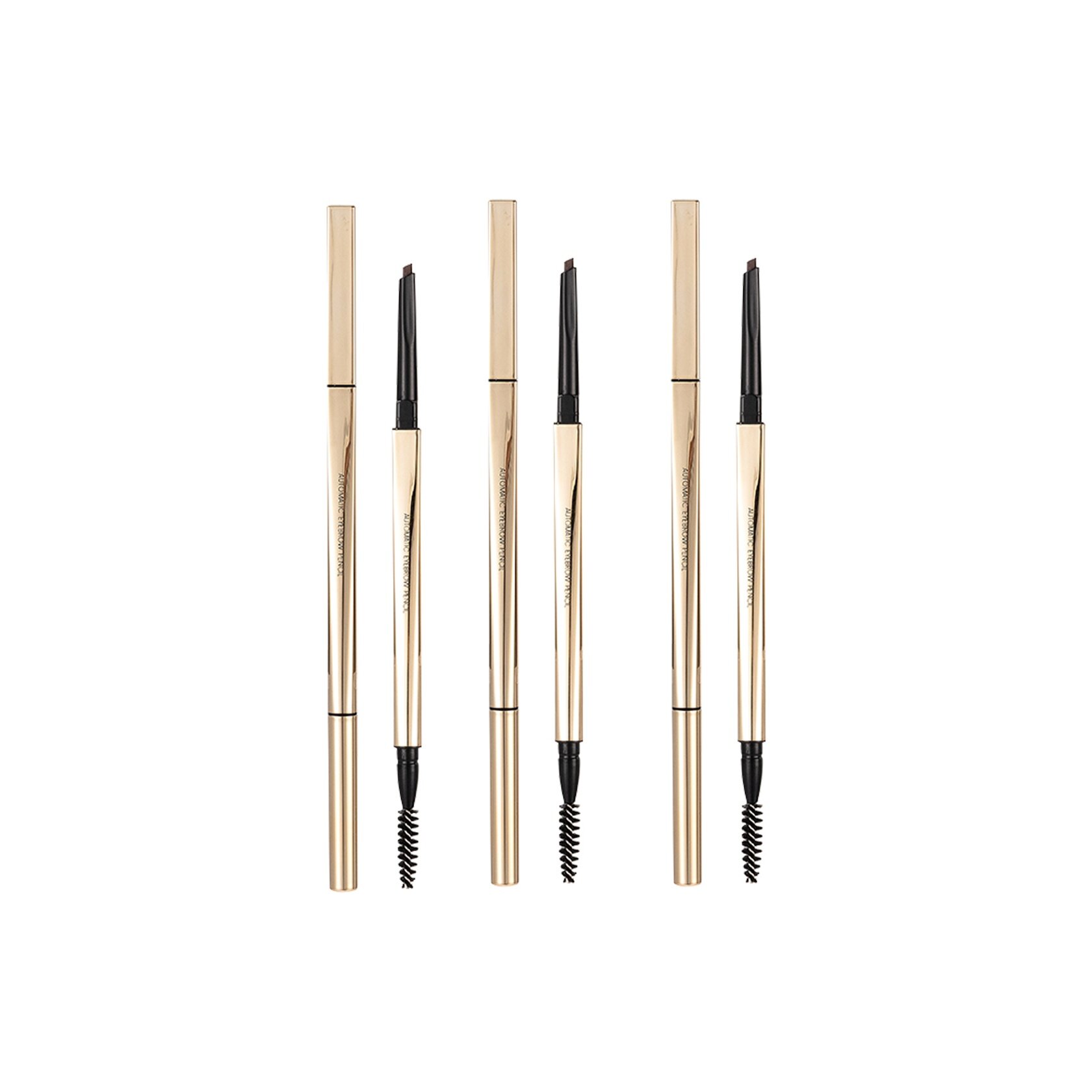Карандаши для бровей MINISO