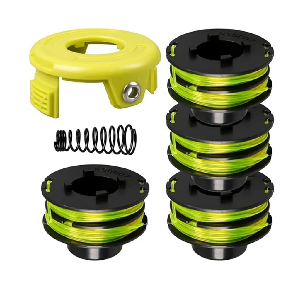 Катушка триммера для косильного каната Ryobi Rlt3025F RAC119