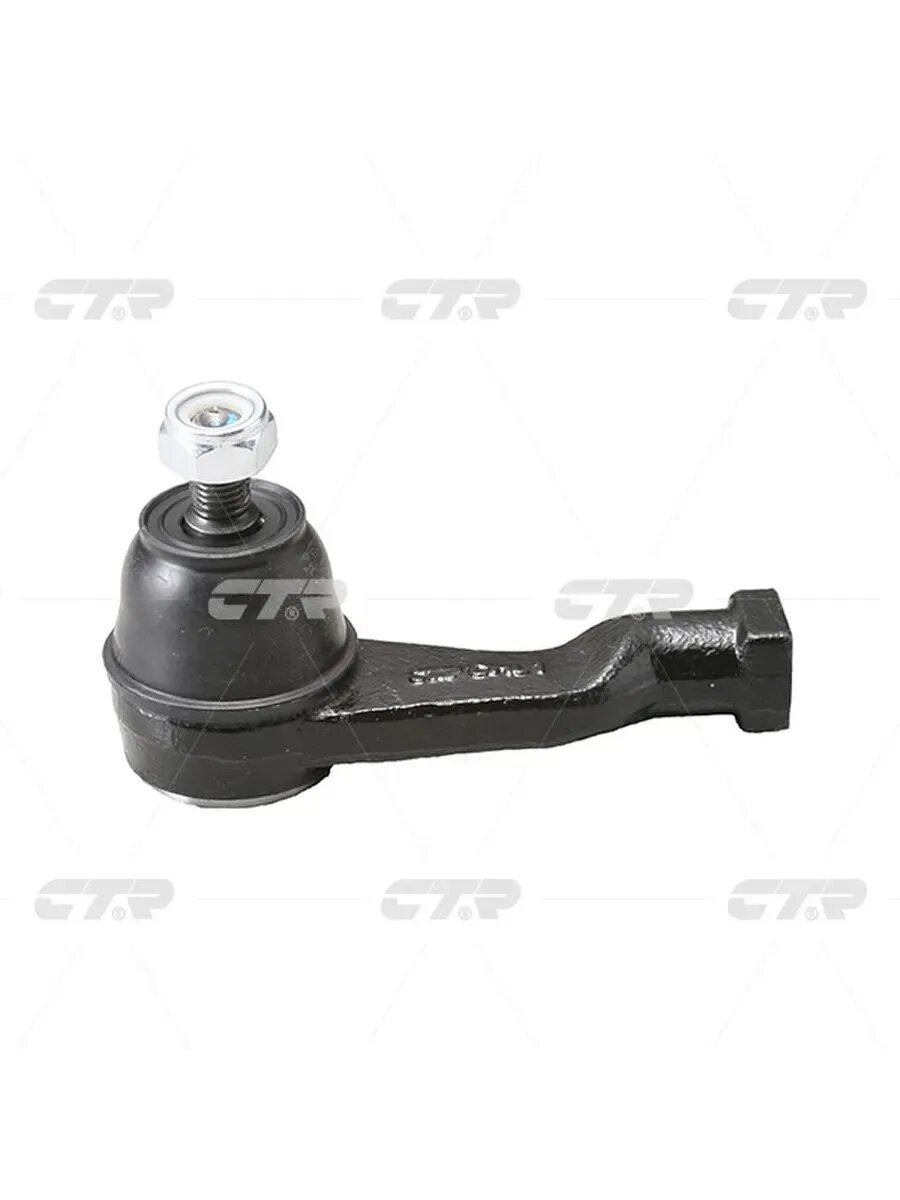 Наконечник рулевой тяги CTR для Daihatsu Sirion, Move, Chara