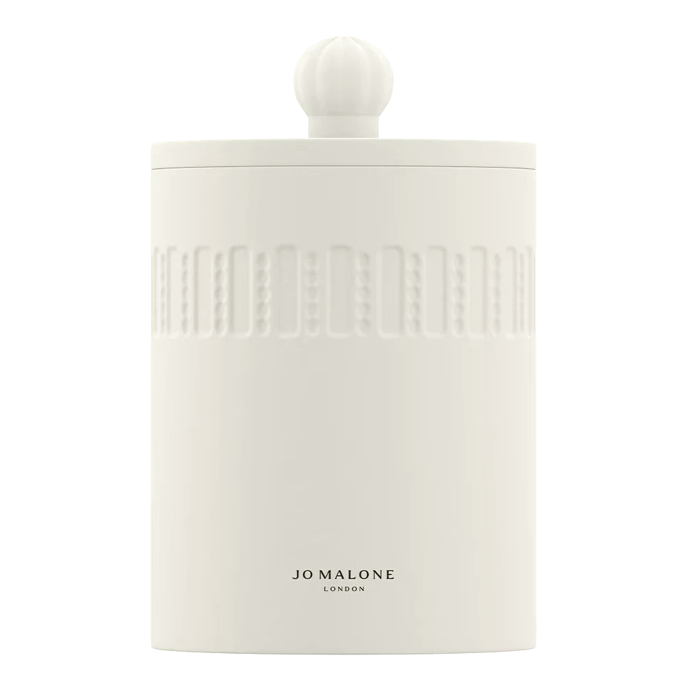 Парфюм для дома в свече Jo Malone Green Tomato Vine 300 гр / Грин Томато Вайн