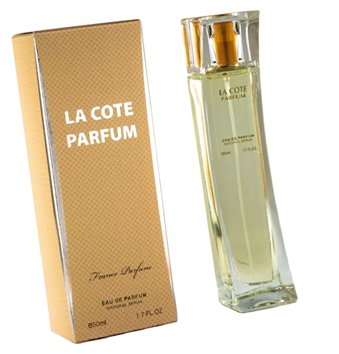 Духи Ла Кот Парфам от Нео парфюм 50 мл для женщин - NEO Parfum La Cote Parfum парфюмерная вода