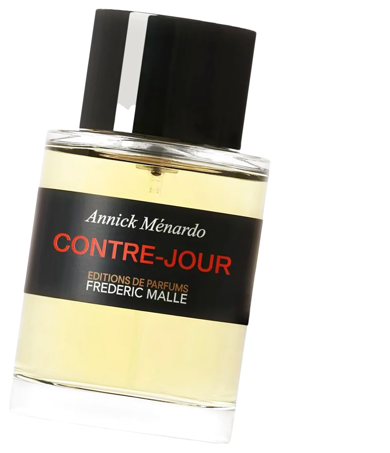 Духи унисекс Фредерик Маль Контр Жур 10 мл - Frederic Malle Contre Jour парфюмерная вода
