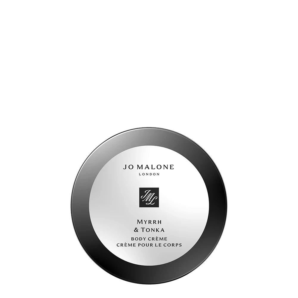 Крем для тела Jo Malone Myrrh and Tonka 50 мл для мужчин и женщин - Джо Малон Мирр Энд Тонка