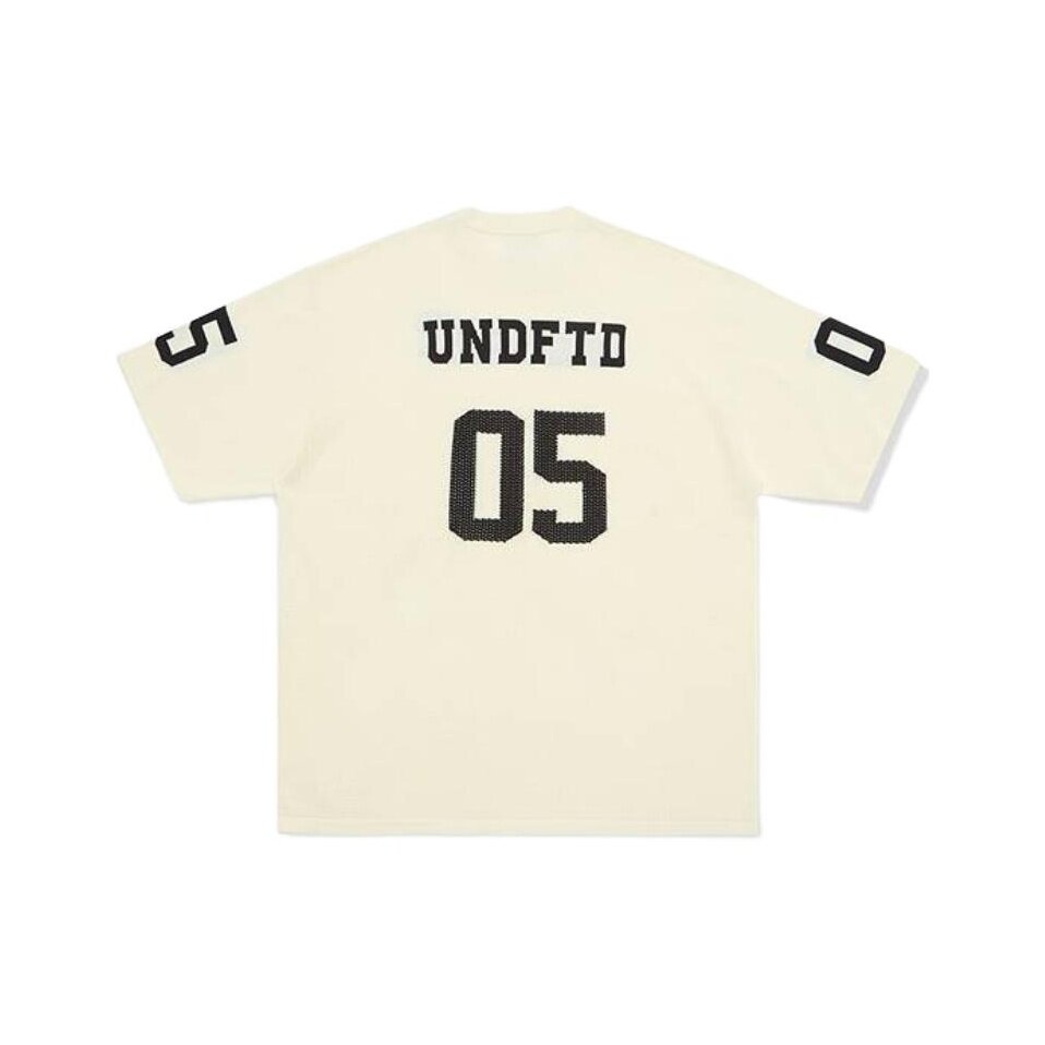 Свитер UNDEFEATED