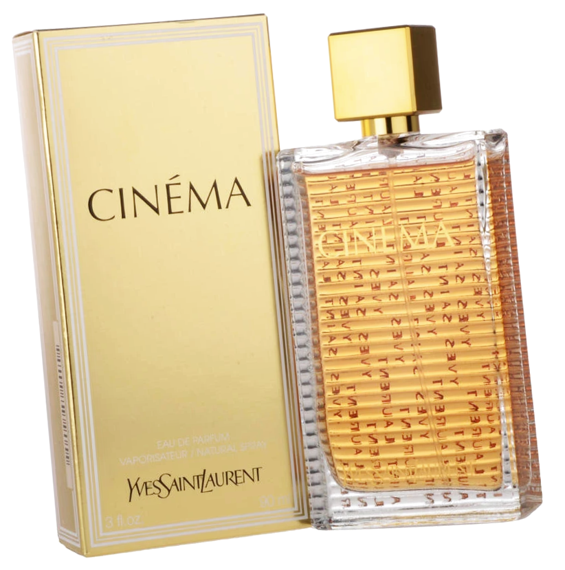 Yves Saint Laurent Cinema парфюмерная вода Edp 90 мл / Ив Сен Лоран Синема