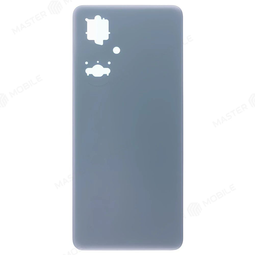 Задняя крышка для Huawei Nova 11i (MAO-LX9N) (зеленый)