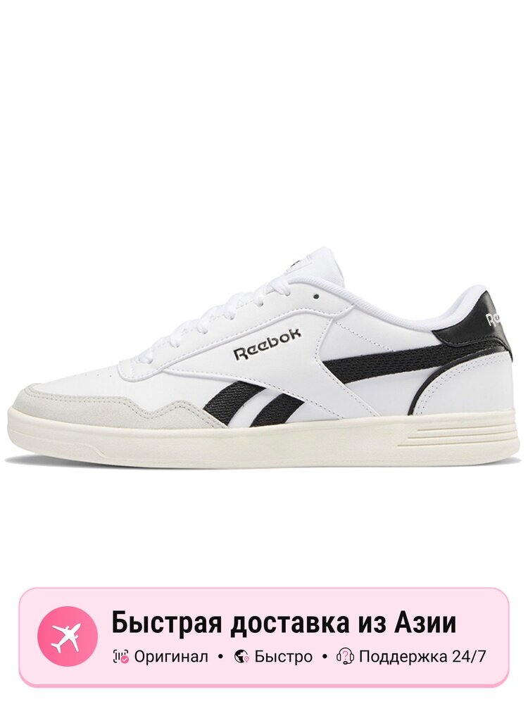 Кроссовки Reebok Royal Techque