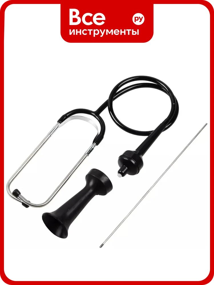Стетоскоп SpecX механика A70010