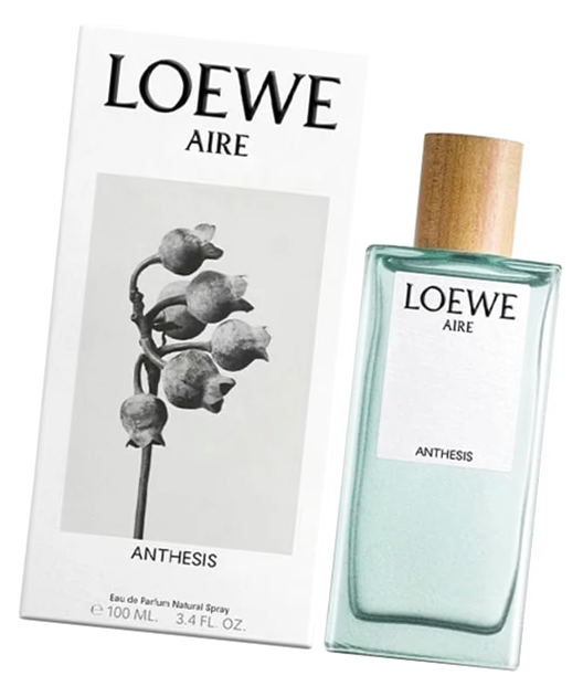 Лоеве Эйр Антезис аромат для женщин 100 мл - Loewe Aire Anthesis парфюмерная вода