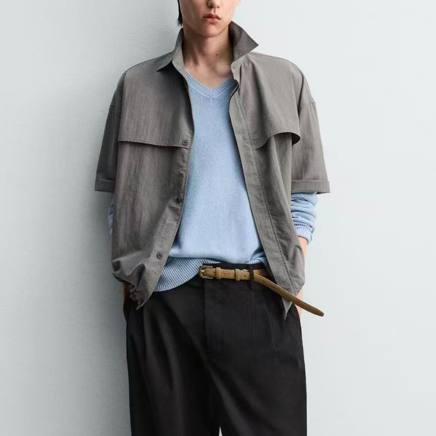 Рубашка Zara