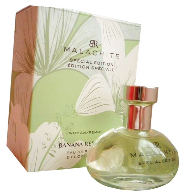 Banana Republic Malachite Special Edition - вода парфюмерная 20 мл женская