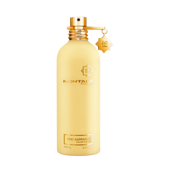 Montale Oud Sapparot духи унисекс 100 мл - Монталь Уд Саппарот парфюмерная вода древесный микс
