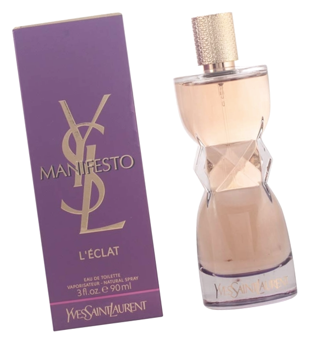 Туалетная вода Yves Saint Laurent Manifesto L Eclat 90 мл для женщин - Манифесто Эль Эклат