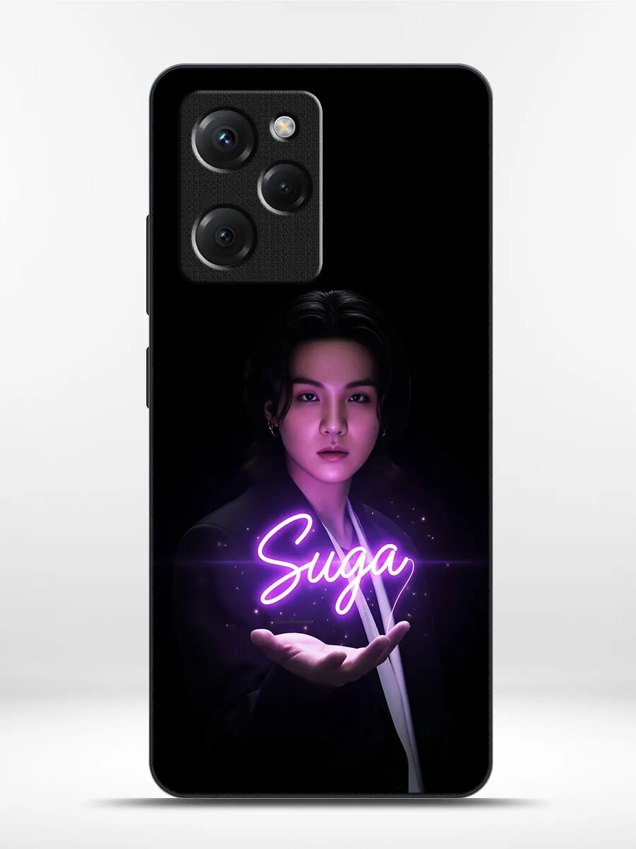 Чехол на Poco X5 Pro Suga
