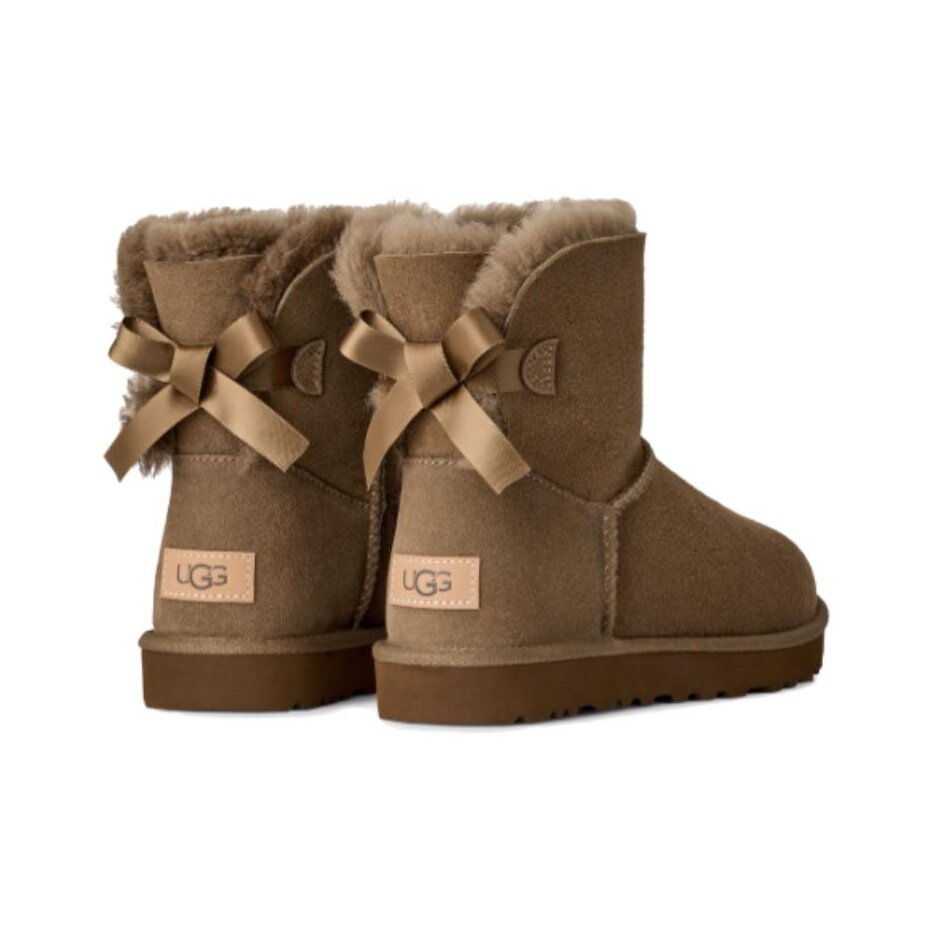 Угги UGG, размер EU 40 стопа (26CM) — фото 1