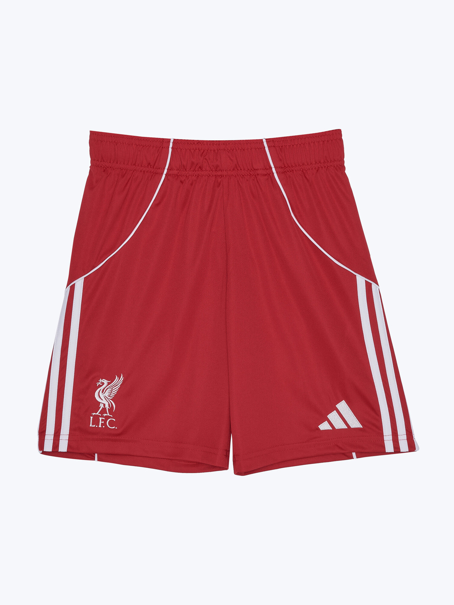 Шорты спортивные adidas Liverpool