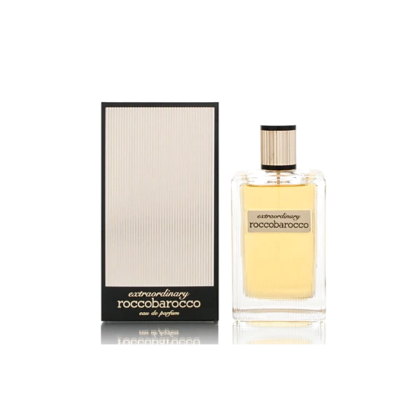 Аромат для женщин Roccobarocco Extraordinary For Women 100 мл - Рокко Барокко Экстраординари