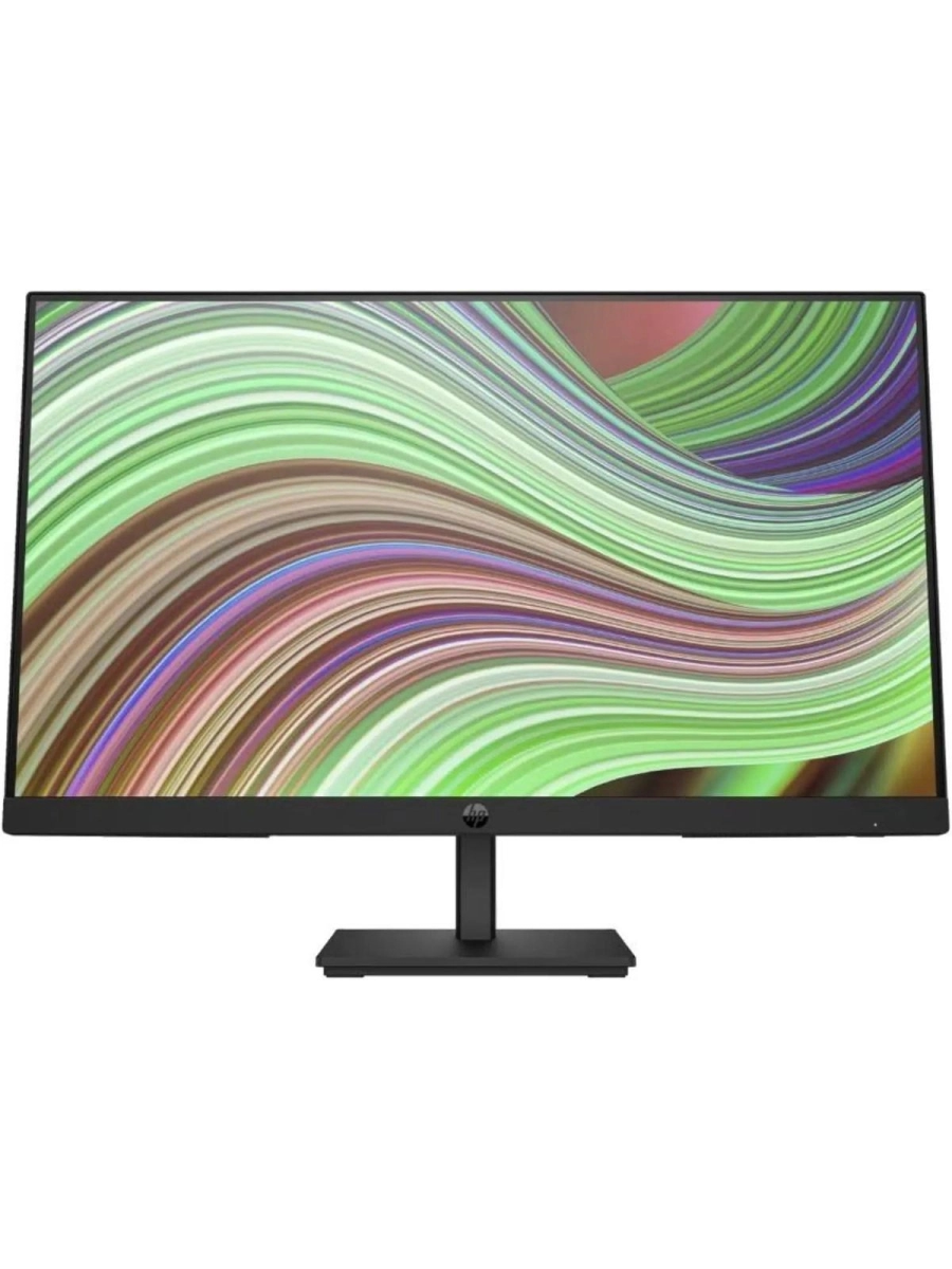 23.8 Монитор HP P24 G5 23.8 IPS 75 Гц 1xHDMI 1xDP