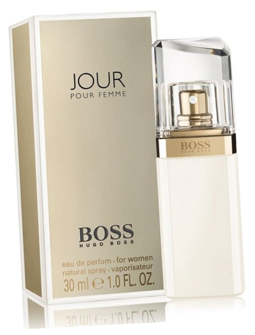 Hugo Boss Jour Pour Femme парфюм женщины 30 мл - Хуго Босс Жур Пур Фам
