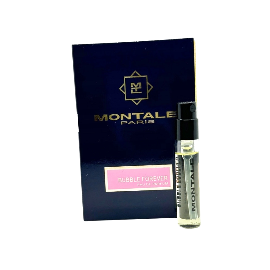 Bubble Forever Montale Edp пробник 2 мл унисекс / Монтале Бабл Форевер парфюм