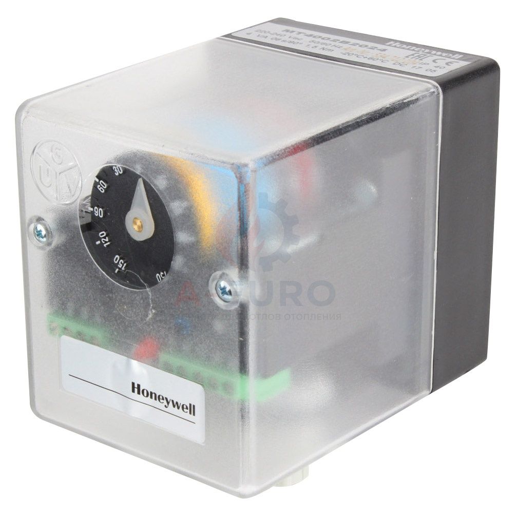 Сервопривод Honeywell MT4002B2024
