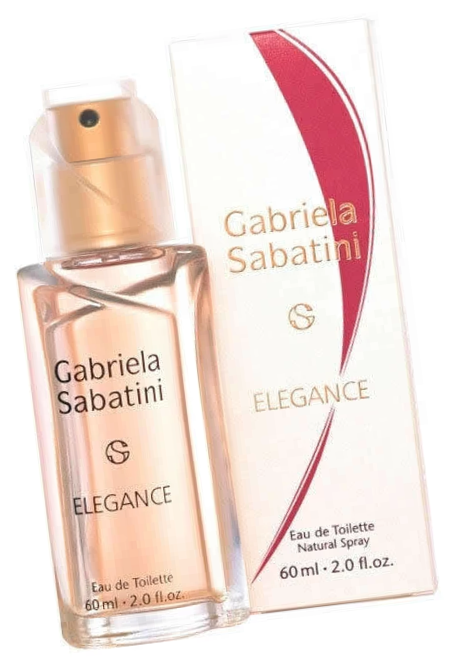 Gabriela Sabatini Elegance парфюм 30 мл для женщин - Элеганс Сабатини