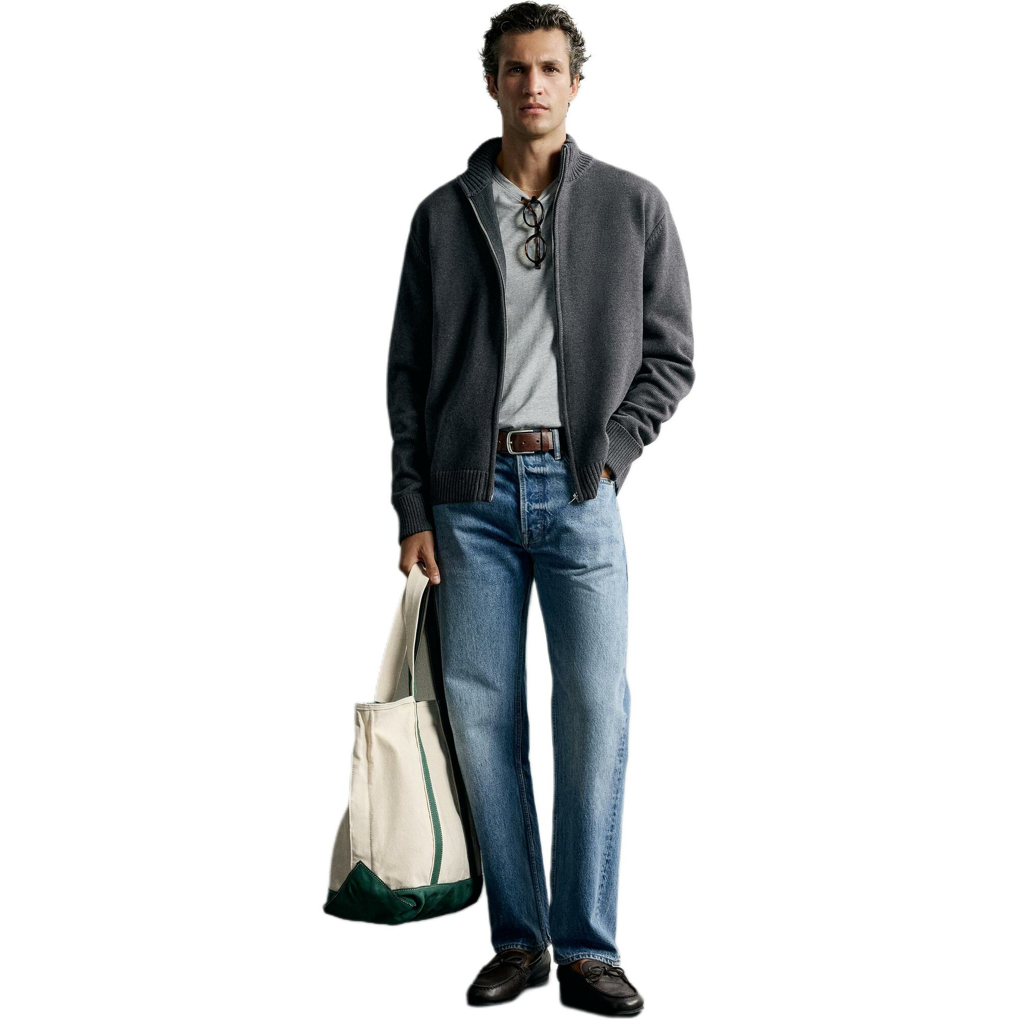 Свитер Zara