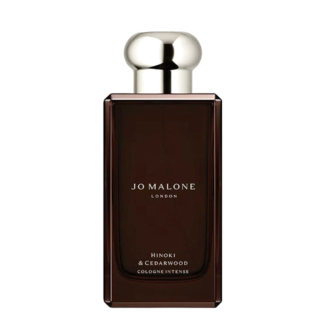 Парфюм для мужчин и женщин Джо Малон Хиноки Энд Седарвуд 50 мл - Jo Malone Седарвуд