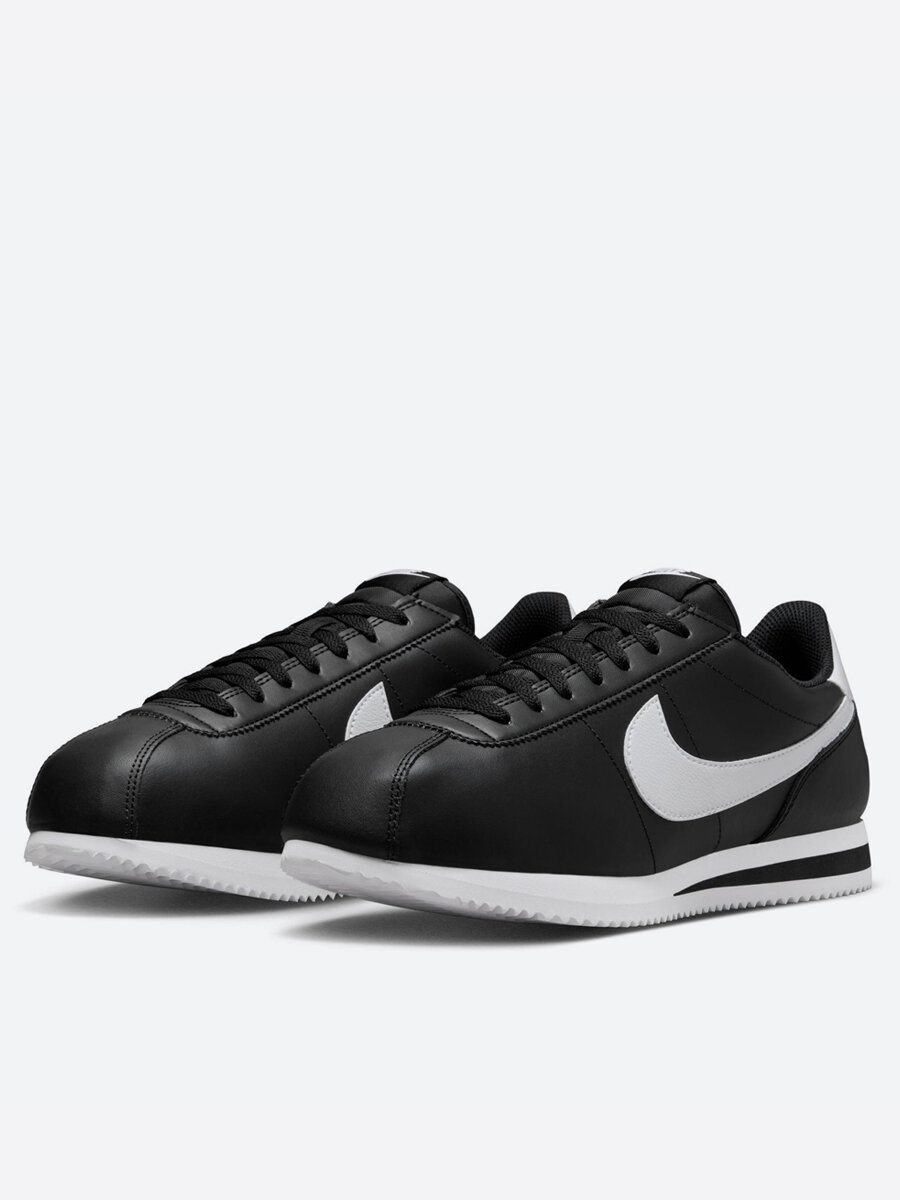 Кроссовки NIKE Cortez Leather