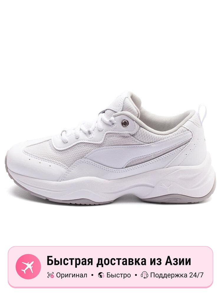 Кроссовки PUMA Cilia Patent
