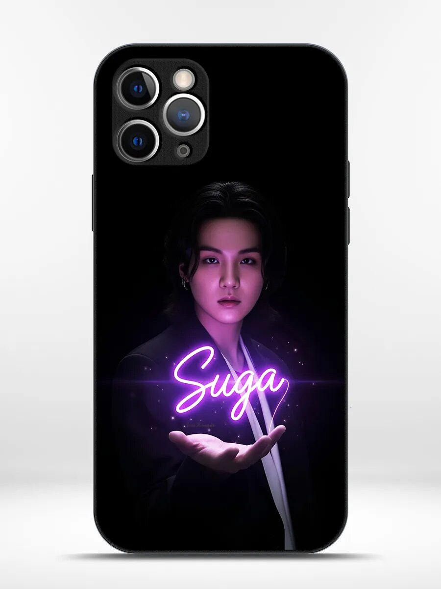 Чехол на iPhone 11 Pro Suga