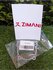 Прокладка картера на Zimani BR776 FarmerTec FL850012