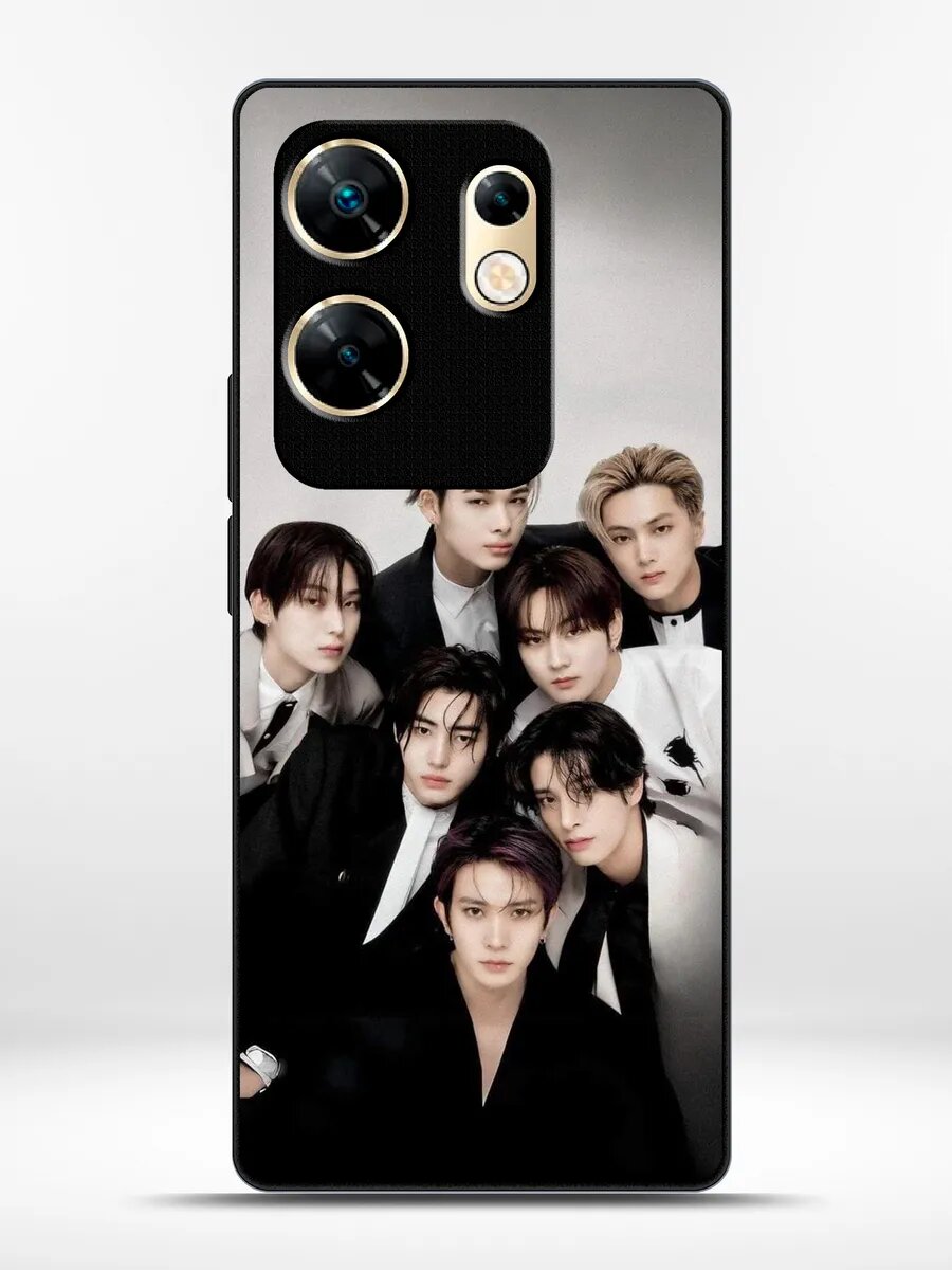 Чехол на Infinix Zero 30 4G Enhypen